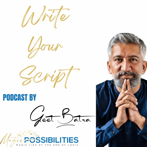 Stream Write Your Script by GeetBatra | Listen online for free on ...