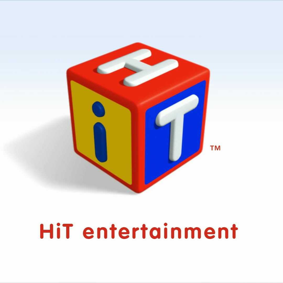 Stream HiT Entertainment Logo Theme by Callie & Thomas Fan 2006 Themes ...