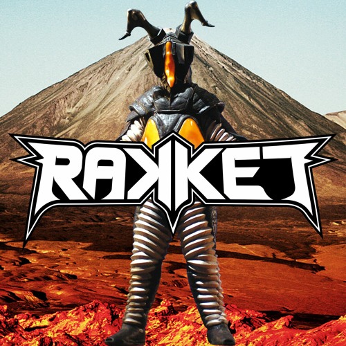 Rakket - Free music on ToneDen