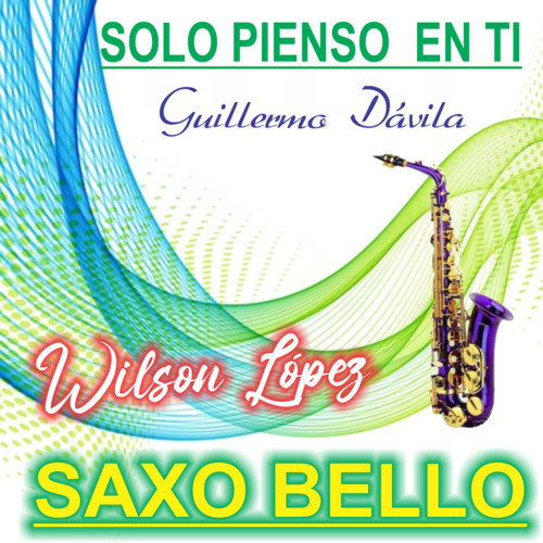 Stream Solo pienso en Tí (Instrumental Version) by SAXO BELLO | Listen ...