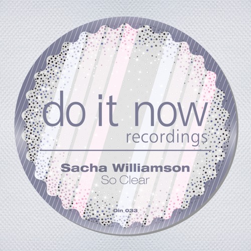 Stream So Clear (Matt Prehn Remix) by dO iT nOw Recordings | Listen ...