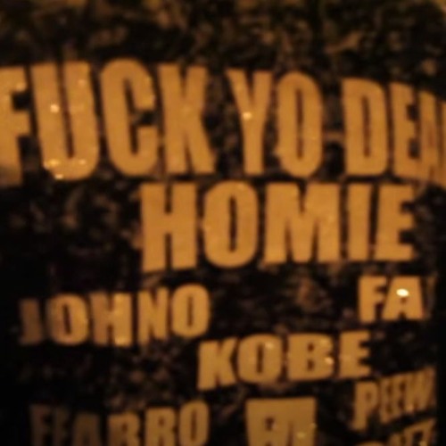 Stream KTS Von - Kill To Survive by JugBrook11(@JuugBrook) | Listen ...