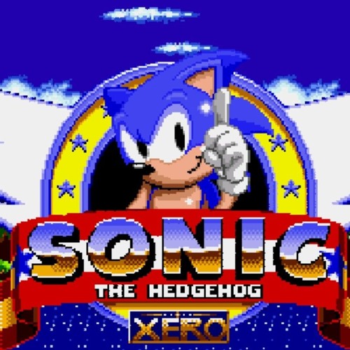 Stream Vad Sokolov EX | Listen to Sonic Xero v5.0 final playlist online ...