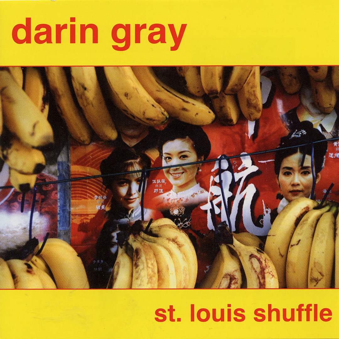 Stream St. Louis Slide by Darin Gray | Listen online for free on SoundCloud