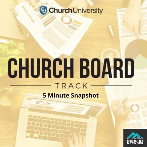 Stream Church University - Church Board Track by CMD | Listen online ...