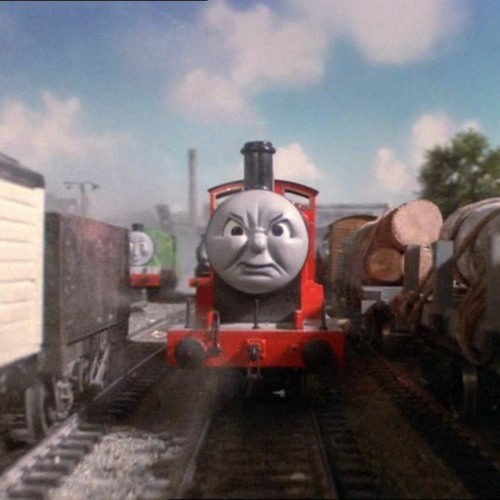 Stream James' Annoyed Theme Season 2 (Extended) by Isaiah ...