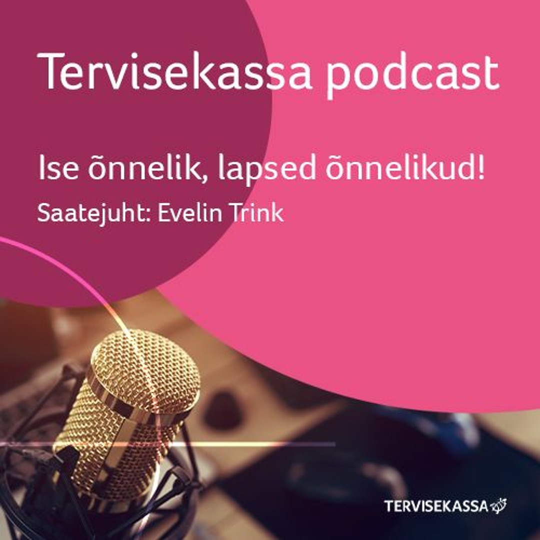 Stream #12 Ise õnnelik, lapsed õnnelikud! - Merilin Mandel by ...