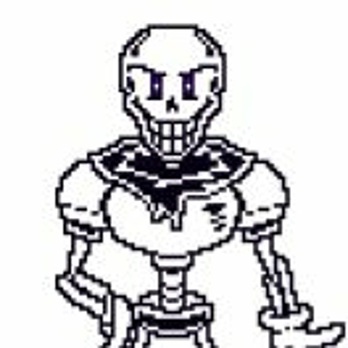 Stream Undertale Corruption: Papyrus Encounter Early_Wip by FDOfficial ...