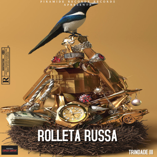 Stream TRINDADE III | Listen to ROLLETA RUSSA X TRINDADE III playlist ...