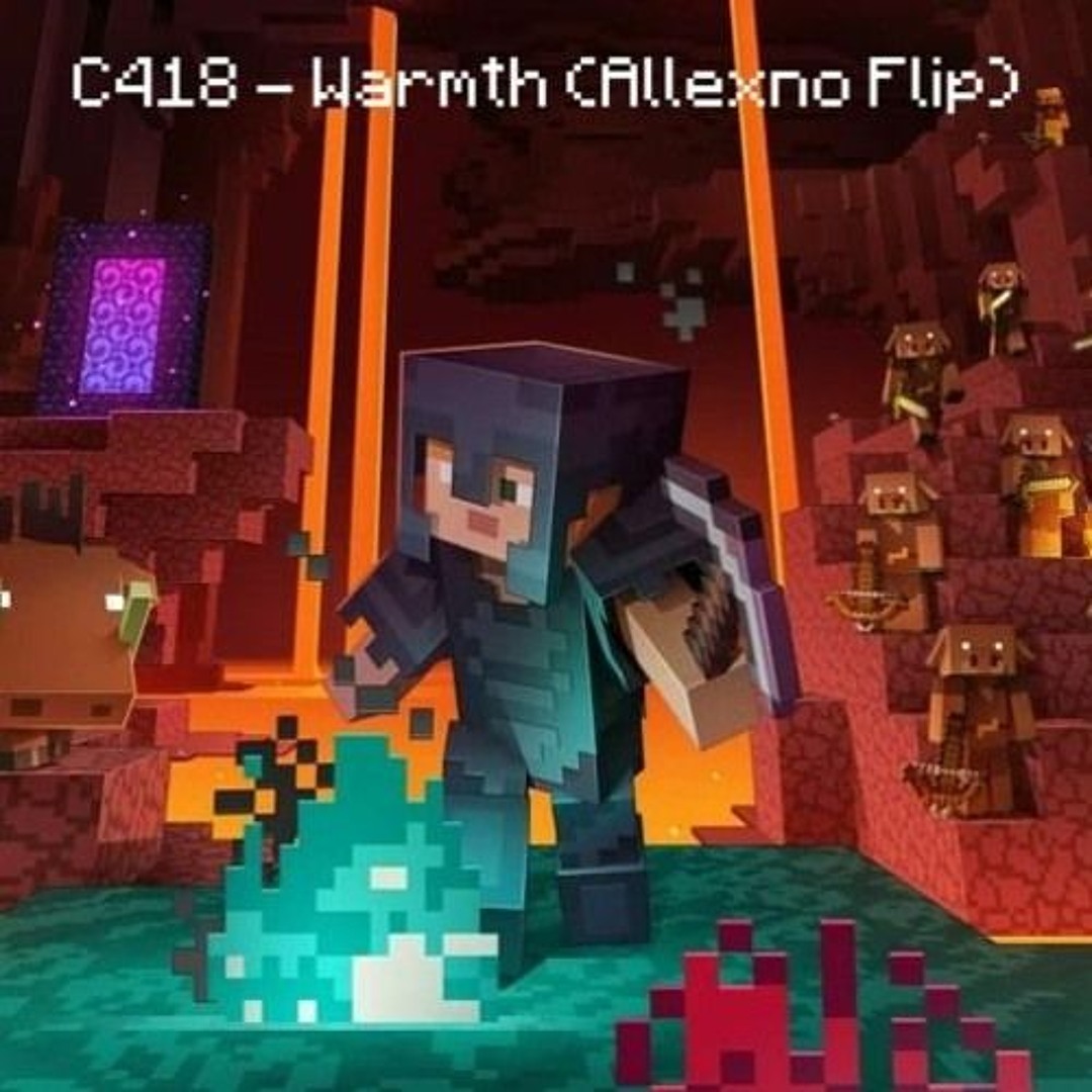 Stream C418 - Warmth (Allexno Flip) [Instrumental] by Allexno | Listen online for free on SoundCloud