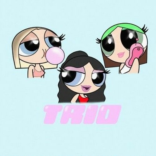 Stream PowerPuff Girls Theme Song REMIX by Mari | Listen online for ...