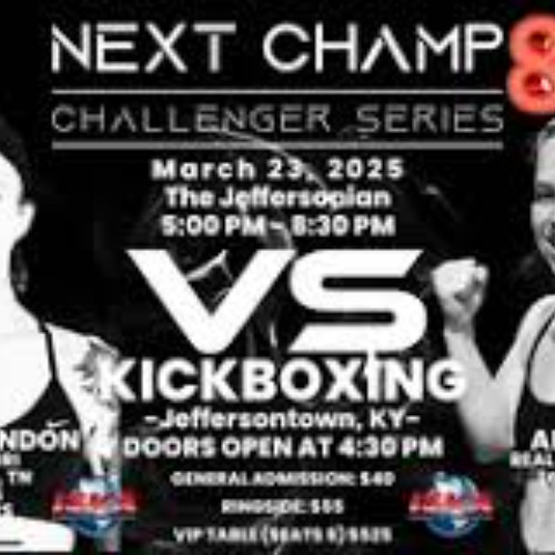 Stream [LiveStreams]** Next Champ Challenger Series 8 Live Free Broadcast by Agent Spy | Listen ...