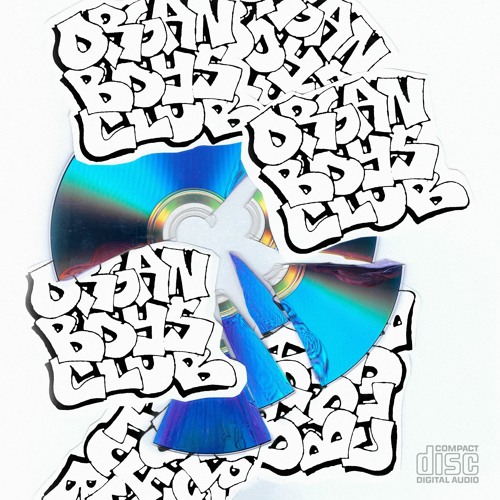 Stream ПРЕМЬЕРА: N95 - To Drift On Vorobyovy Gory [Organ Boys Club] by ...