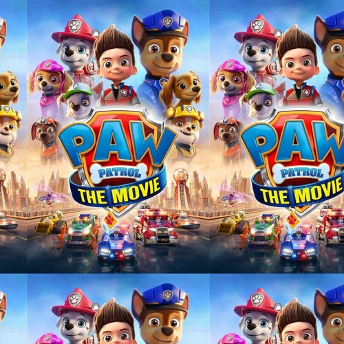 Stream (Free To Stream) PAW Patrol: The Movie (2021) from 813drienswelf | Listen online for free ...