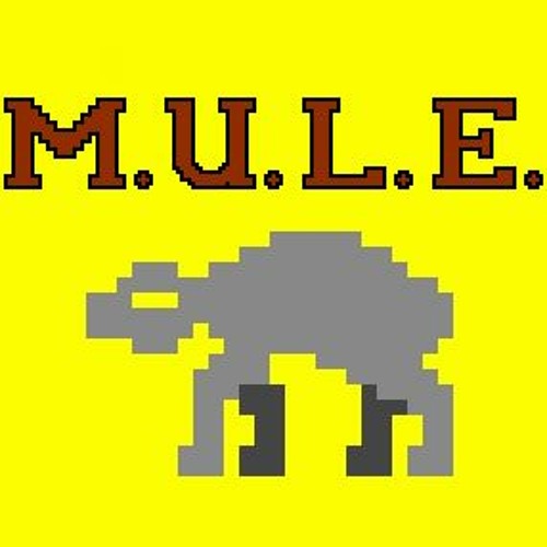Stream M.U.L.E. (Arrangement)(2022) by Daniel Redstone | Listen online ...