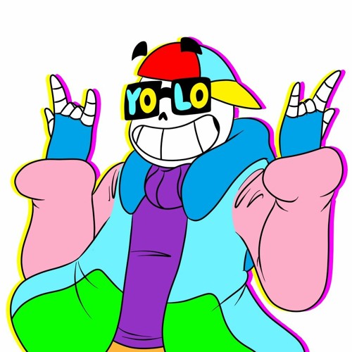 Stream Fresh Sans Theme - Time To Party! by 🫐 Blueberry Sans 🫐 | Listen ...