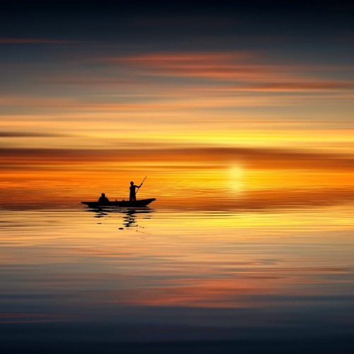 Stream Relaxation Music of Adrift by Enhanced Healing Music | Listen ...