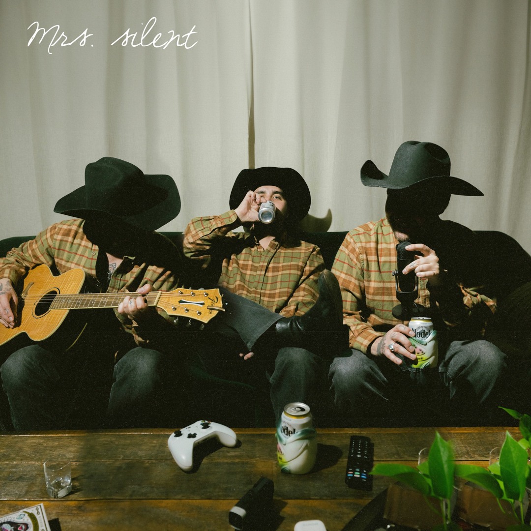 Stream mrs. silent (p. ryan ansel) by spookybands | Listen online for ...