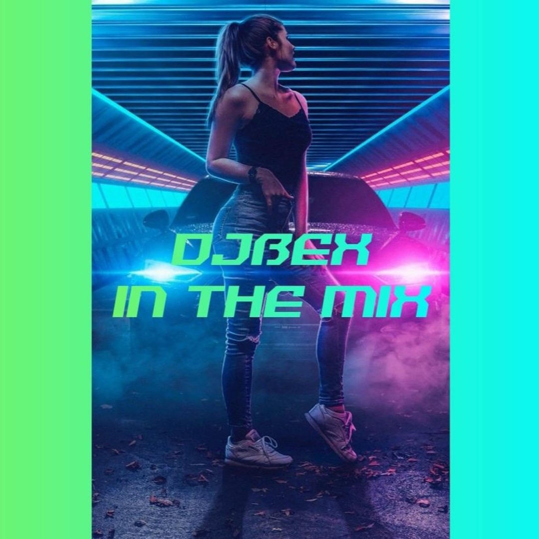 Stream Noughties In The Mix With DJBex - M83, The Underdog Project ...