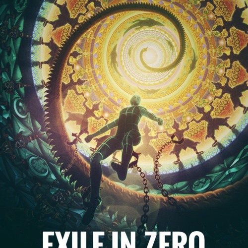 Stream Exile in Zero by Kellerkind | Listen online for free on SoundCloud