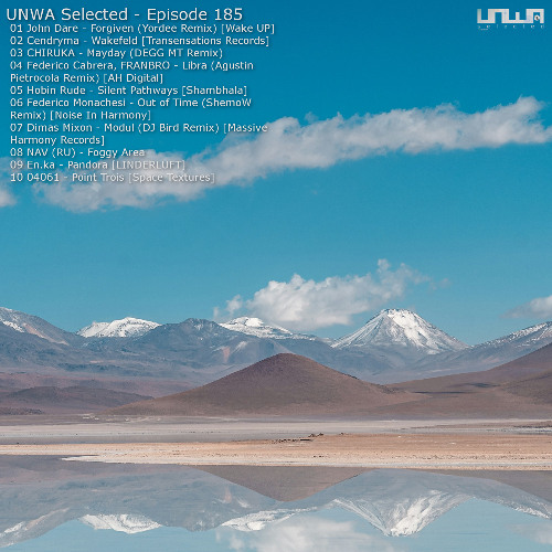 UNWA - UNWA Selected 185 2025-03-16