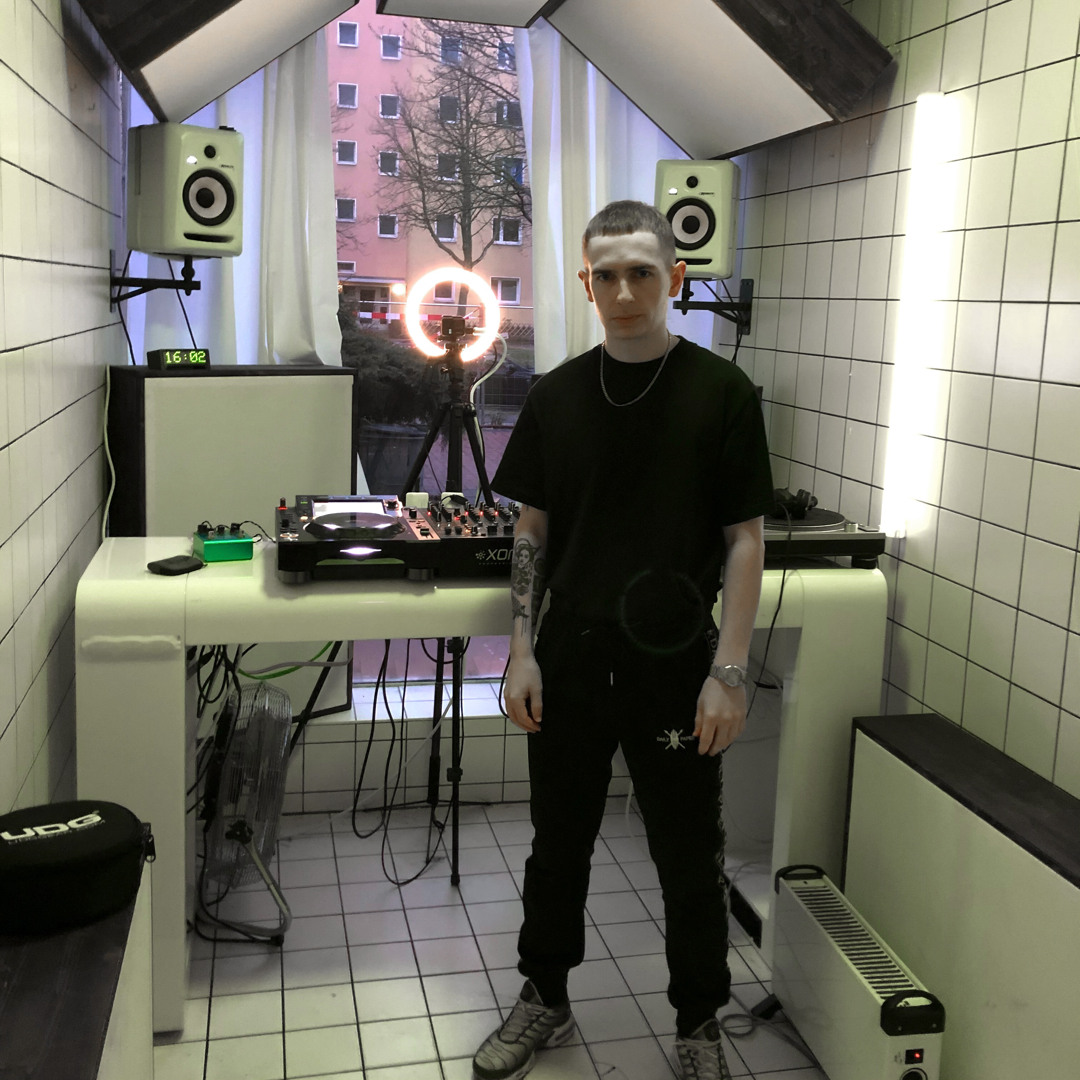 Stream KORP660 | Listen to DJ Set playlist online for free on SoundCloud