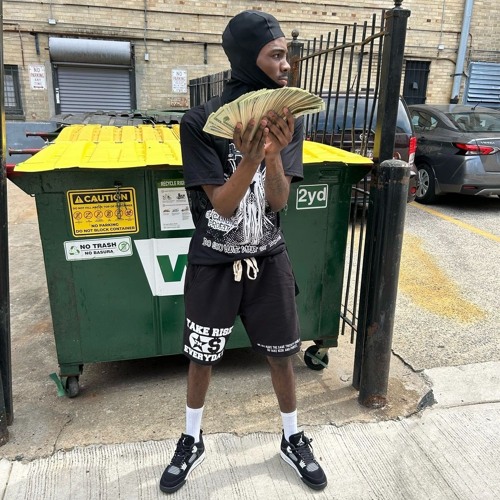 Stream SlimeGetEm - BACK ON 24 (trapmoneybiggie) [slump audios ...