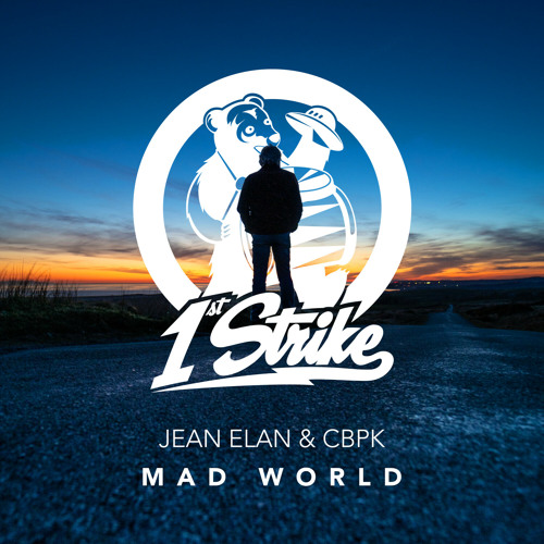 Stream Mad World (Extended Mix) by Jean Elan | Listen online for free ...