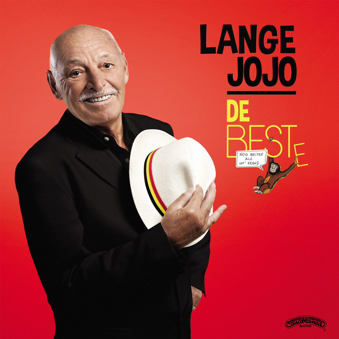 Stream Den Tango Van De Congo by Lange Jojo | Listen online for free on ...
