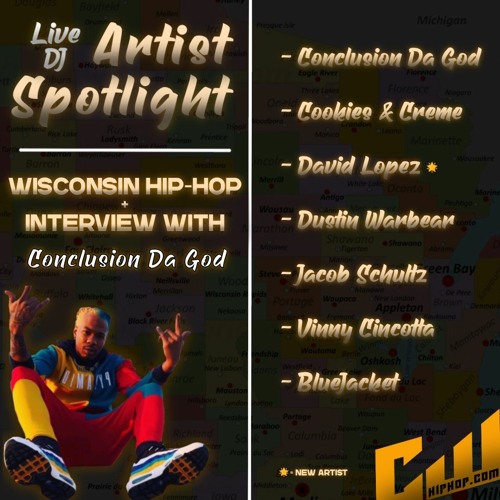 Stream 10 26 2022 CWHipHop Live DJ W/ Conclusion Da God by CWHipHop ...
