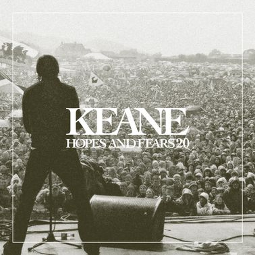 Stream Maria milena Sapote | Listen to Somewhere Only We Know (Remastered 2024) Keane playlist ...
