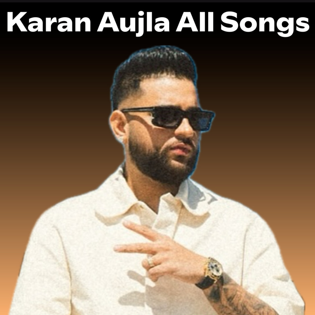 Stream New Punjabi Songs | Listen to Karan Aujla All Songs playlist ...