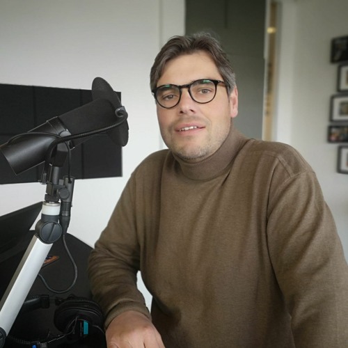 Stream episode De Beursvloer #1 - Geert Baudewijns (Secutec) by New ...