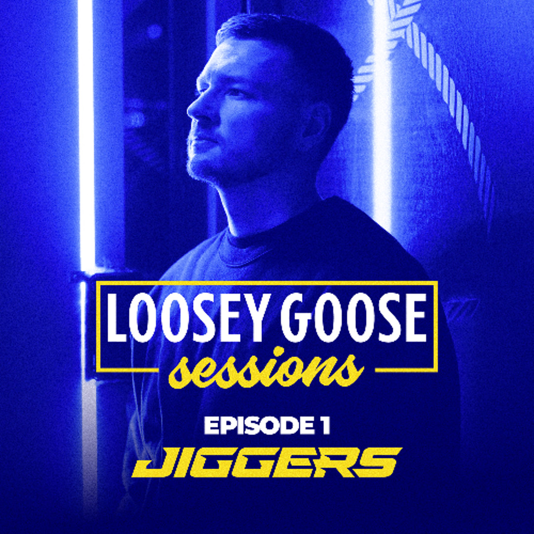 Stream Loosey Goose Sessions - Episode 1 by Loosey Goose Ent. | Listen ...
