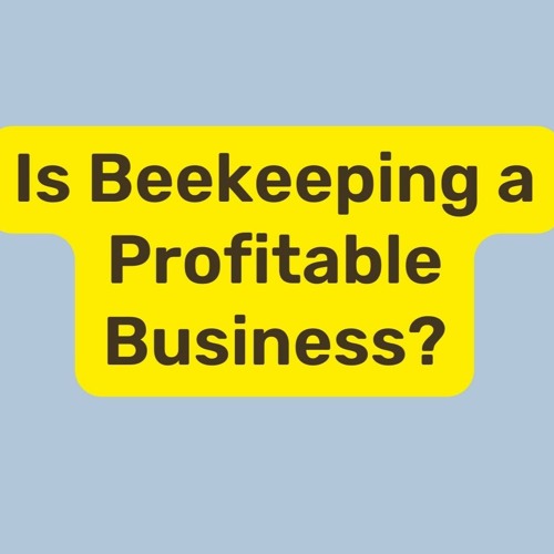 Stream What is Beekeeping Profitable Business | Peter Grubisic by petergrubisic53 | Listen ...