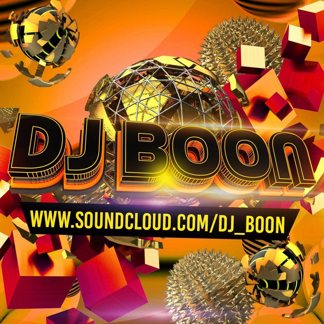 Stream DJ BOON VOL.1 by DJ - BOON | Listen online for free on SoundCloud