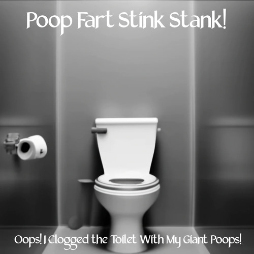 Stream episode Oops! I Clogged the Toilet With My Giant Poops! (Fat ...