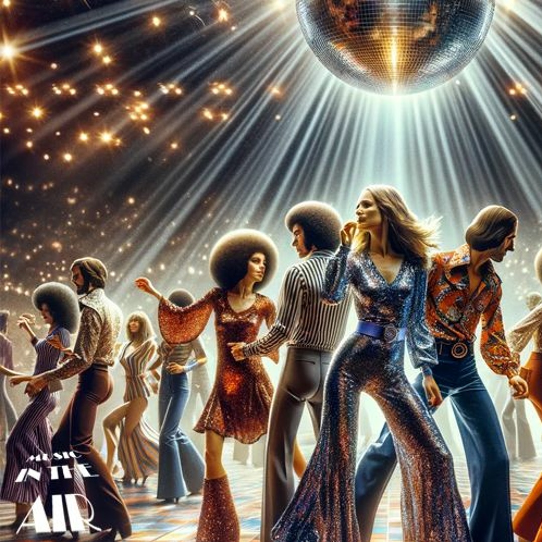 Stream Do You Speak French ? - DISCO MUSIC VIBES - Groovetop ⭐ by Music ...