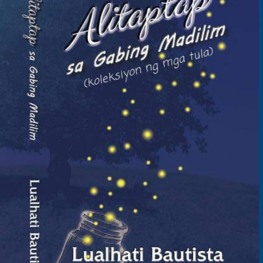 Stream Alitaptap (tula Ni Lualhati Bautista At Musika Ni Joel Costa ...