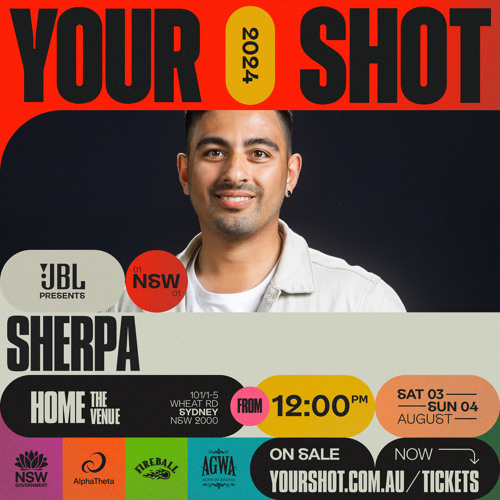 Stream SHERPA - YOURSHOT 2024 set by SHERPA | Listen online for free on SoundCloud