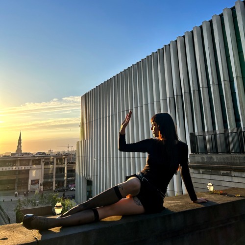 Stream Justine Ferrer @ Kiosk Radio 03.05.2025 by Kiosk Radio | Listen ...