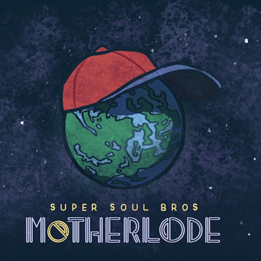 Stream EarthBound - Sanctuary Guardian - Super Soul Bros. by Songs For ...