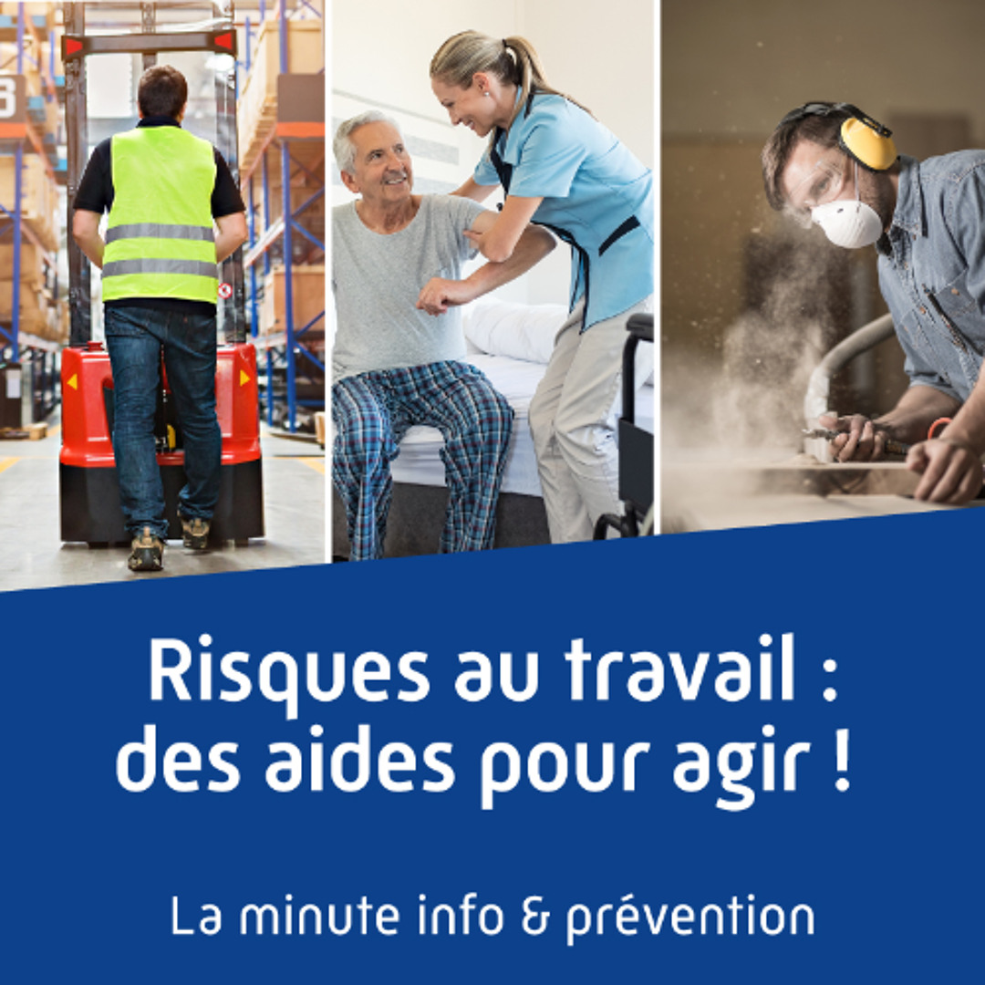 Stream Manutentions lourdes et postures contraignantes au travail : des ...