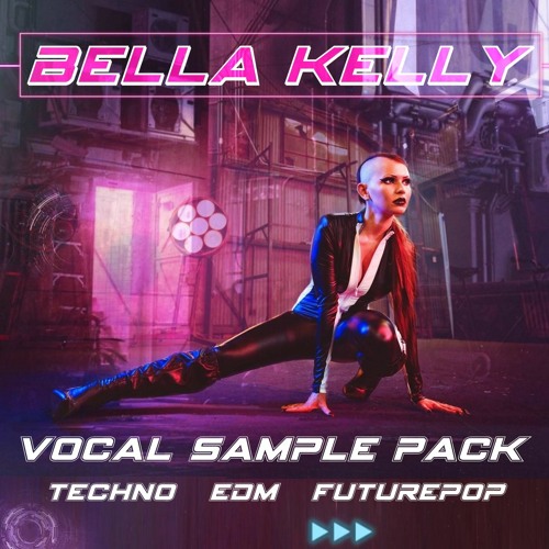Stream BELLA KELLY MY MUSIC ELECTRONIC GLITCH by MixbusTV | Listen ...