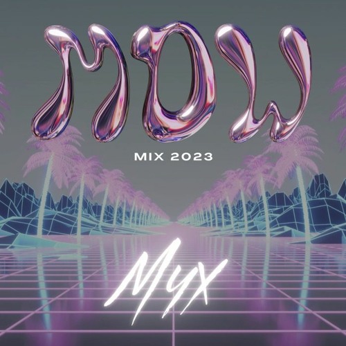 Stream MDW House Mix (Summer 2023) by MYX | Listen online for free on ...