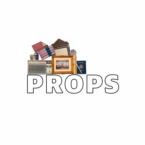 Stream Documental Theatre | Listen to PROPS Podcasts playlist online ...