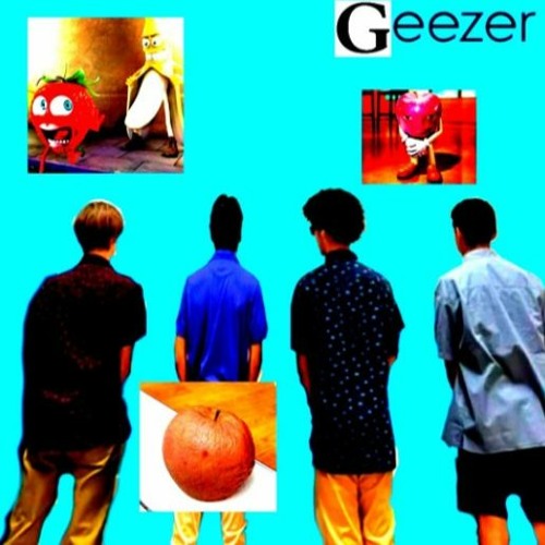 Stream Geezers | Listen to The Sh*t That Don't Fart playlist online for ...