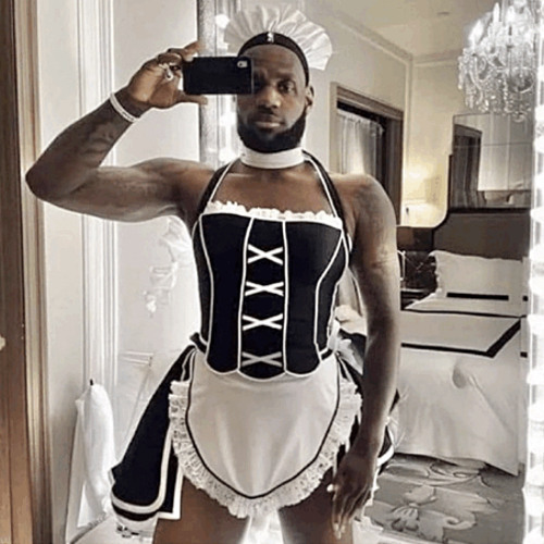 Stream LeBron James by jameslovesfood | Listen online for free on ...