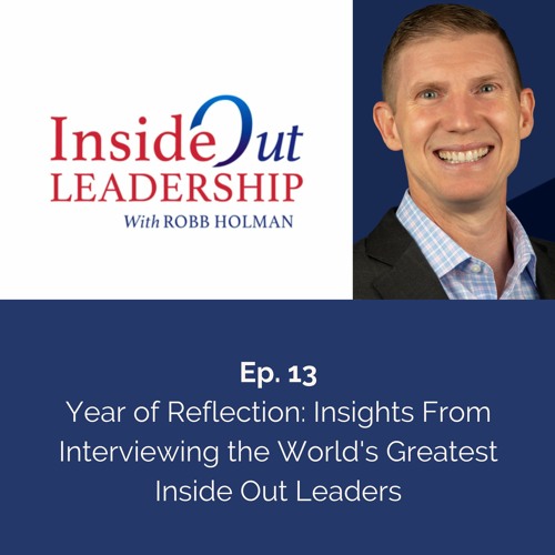 Stream episode Year of Reflection: Insights From Interviewing the World ...