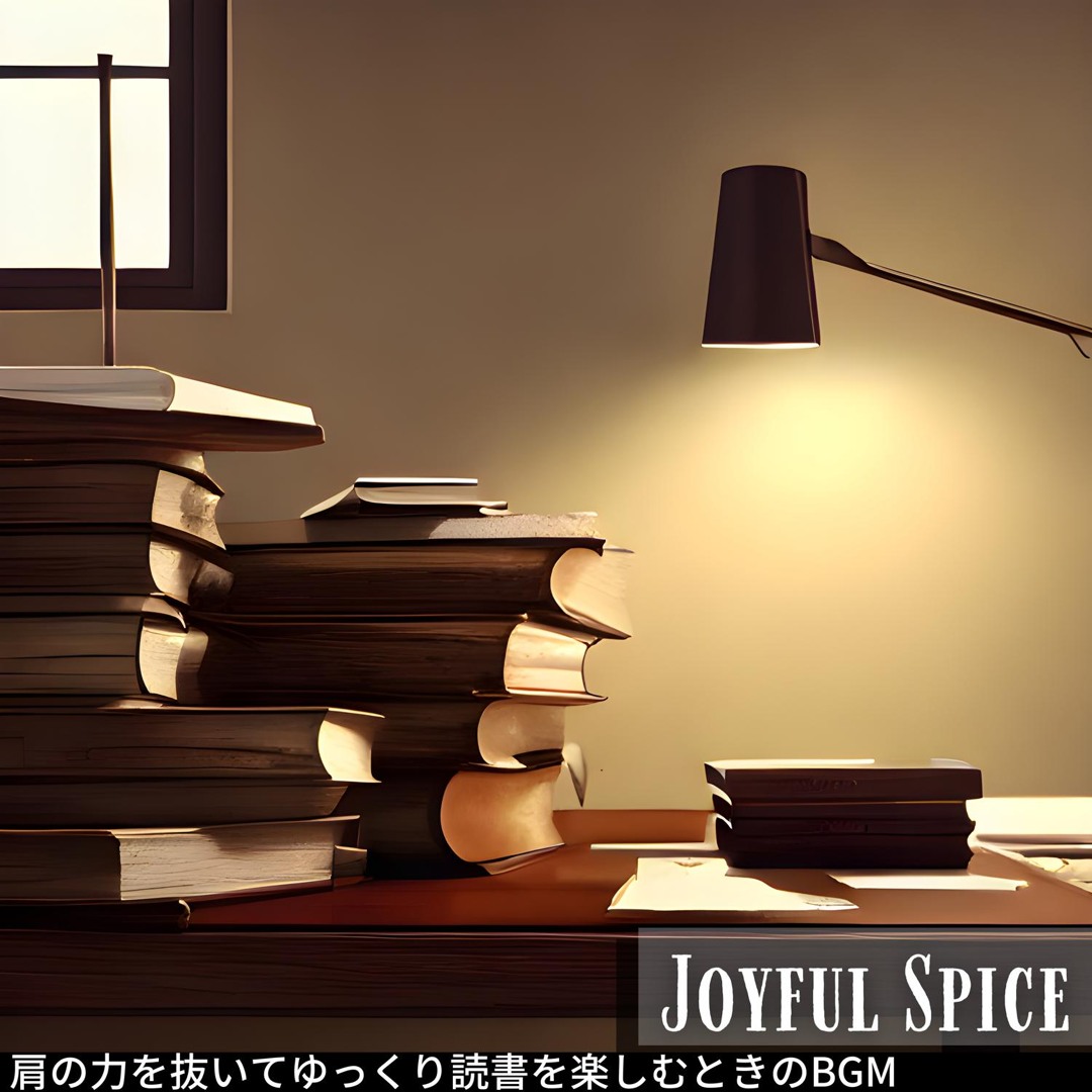 Stream An Easy Story by Joyful Spice | Listen online for free on SoundCloud